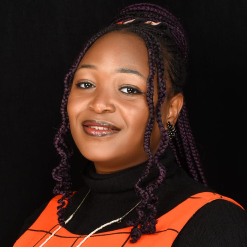 Meet the Team | Footprint to Freedom