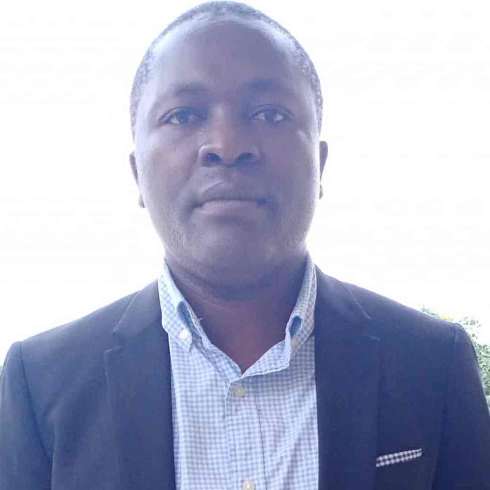 Meet the Team | Footprint to Freedom