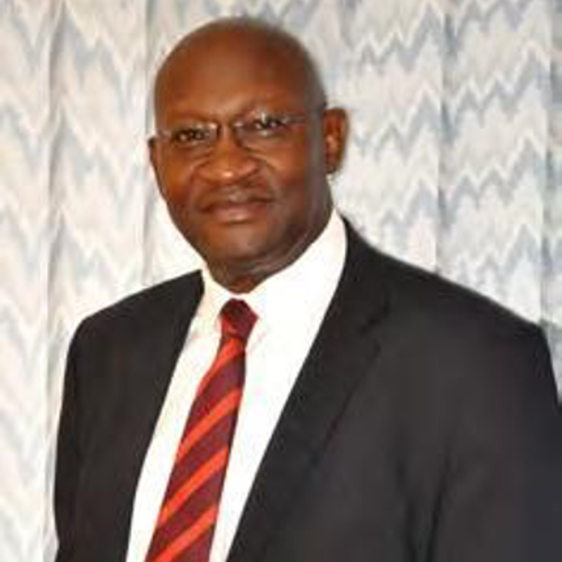 Meet the Team | Footprint to Freedom