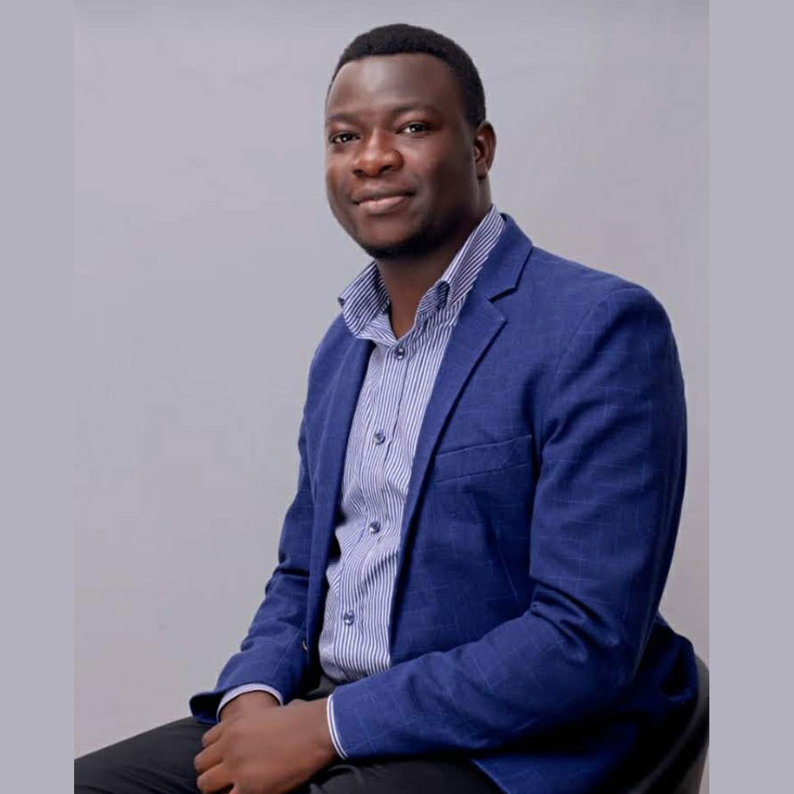 Meet the Team | Footprint to Freedom