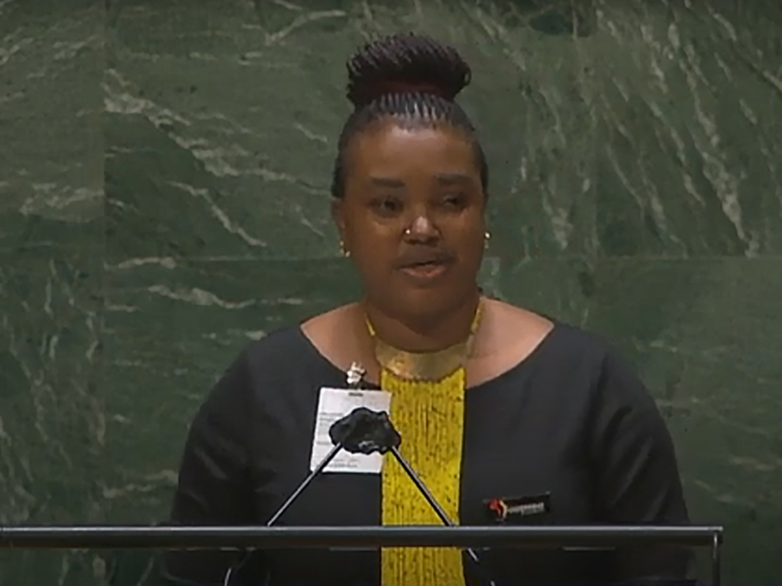 Founder | Footprint to Freedom